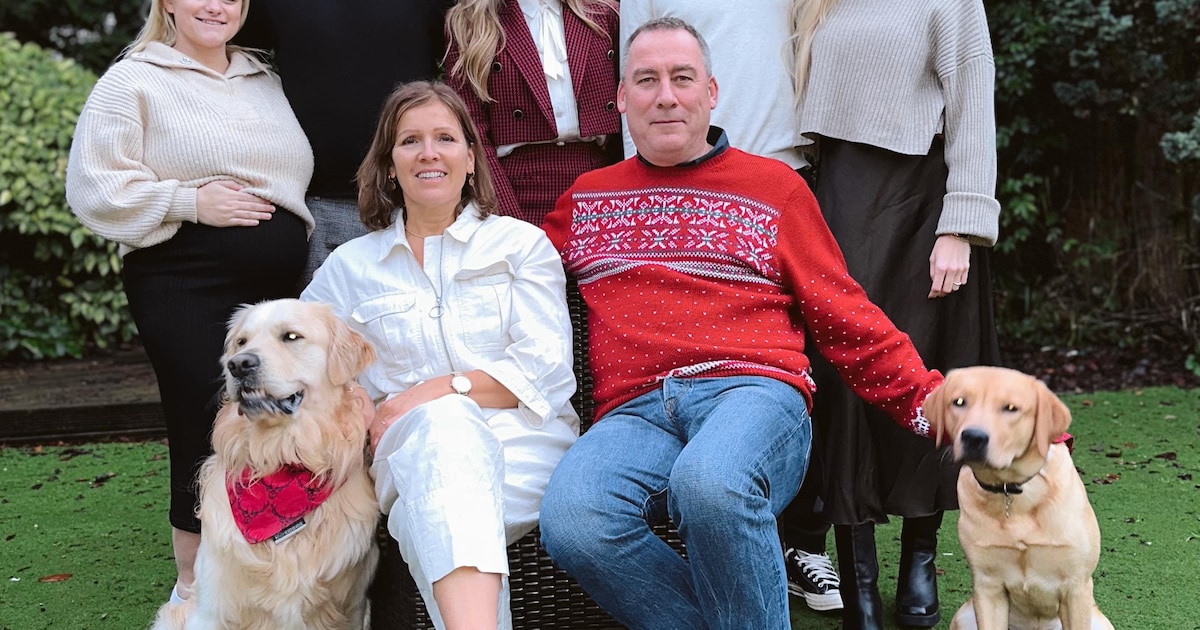 De familie Meulensteen is een unieke voetbaldynastie: ‘Dit is pure ...