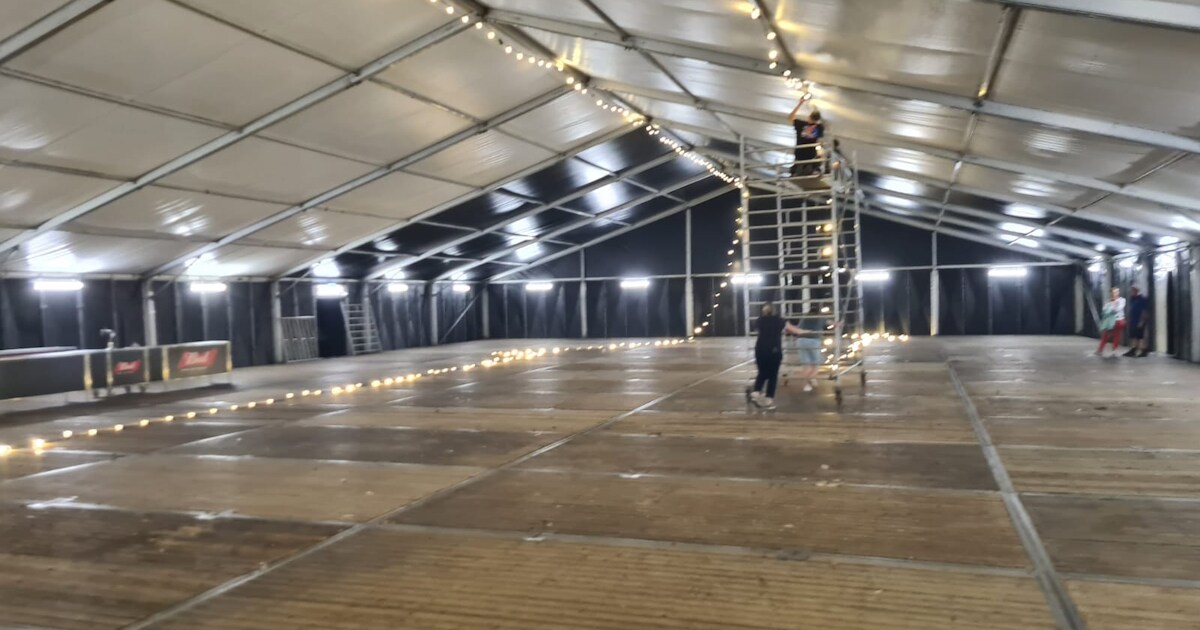 Lang gekoesterde wens Corso Frederiksoord in vervulling: dankzij ...