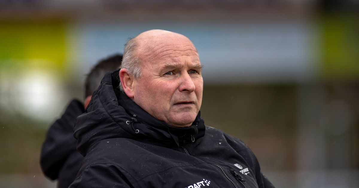 Aan de hand van Hanekamp krijgt IJVV weer lucht: ‘Fritz Korbach-effect ...