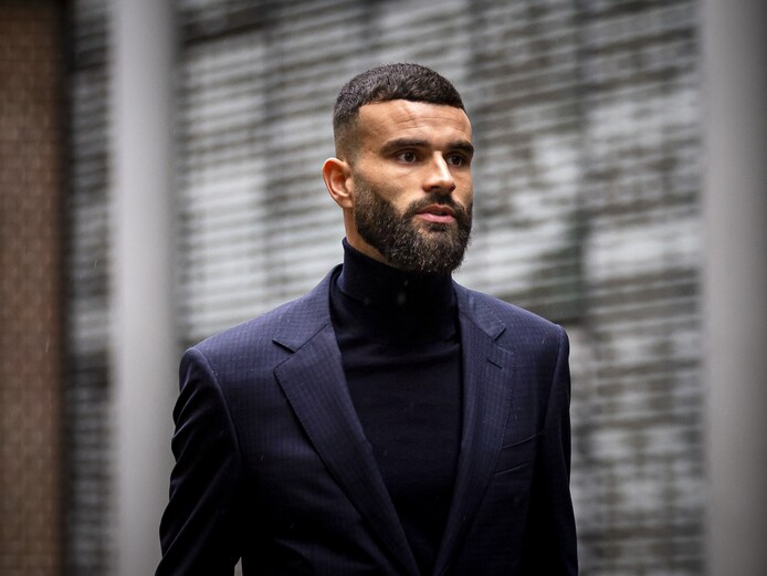 Rai Vloet doet voor het eerst zijn verhaal na dodelijk ongeval: ‘Ik zit ...