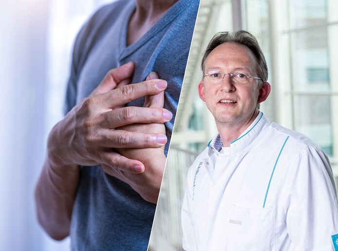 Zo herken je de hartritmestoornis boezemfibrilleren: ‘Het zijn ...