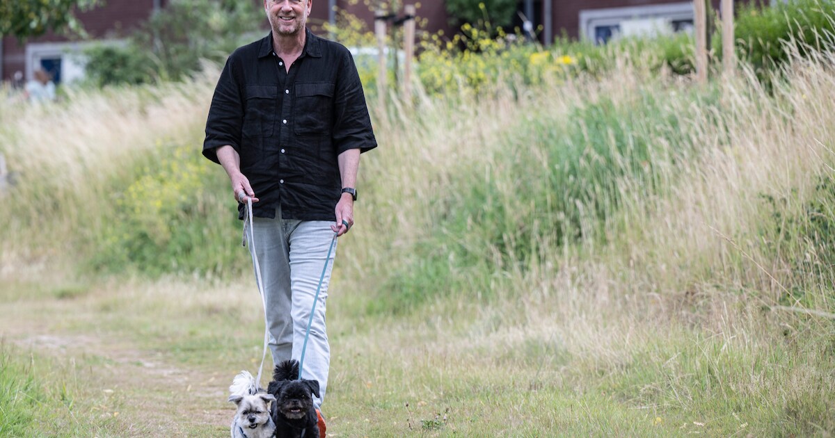 Jochem van Gelder vertrekt na zestig jaar uit zijn dorp: ‘Heel wat ...