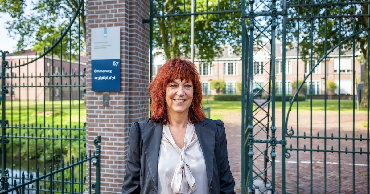 Frisse wind door Veldzicht Balkbrug: Hanny van Geffen na achttien jaar ...