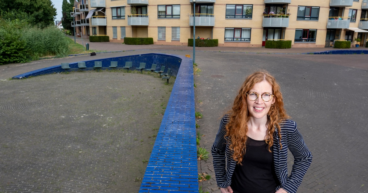 Wethouder Siderius vertrekt na de verkiezingen uit Hattem | Hattem | De ...