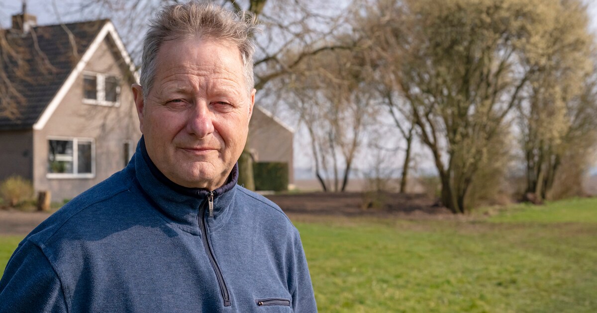 Noodlandingen boven Zeewolde maken boeren bang: ‘Vee raakt van streek ...