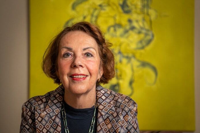 ‘Cardiofeminist’ Angela onderzoekt kenmerken van vrouwenhart: ‘Zorg is ...