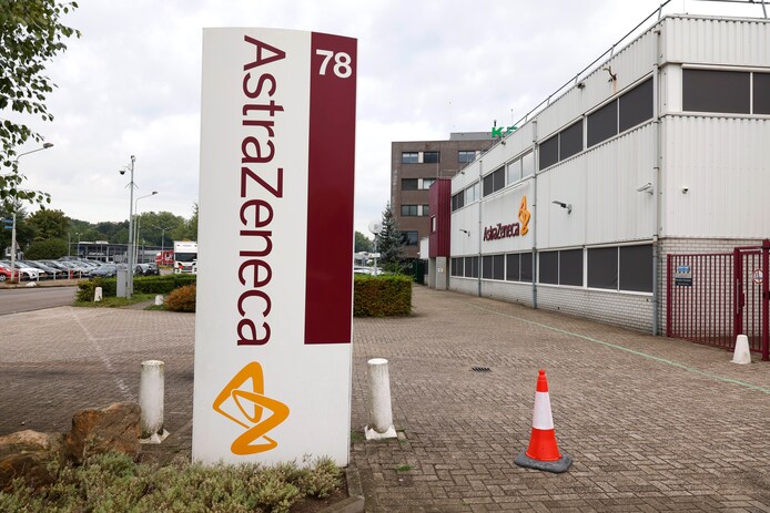 AstraZeneca breidt enorm uit in Nijmegen, nieuw gebouw van 70 miljoen ...