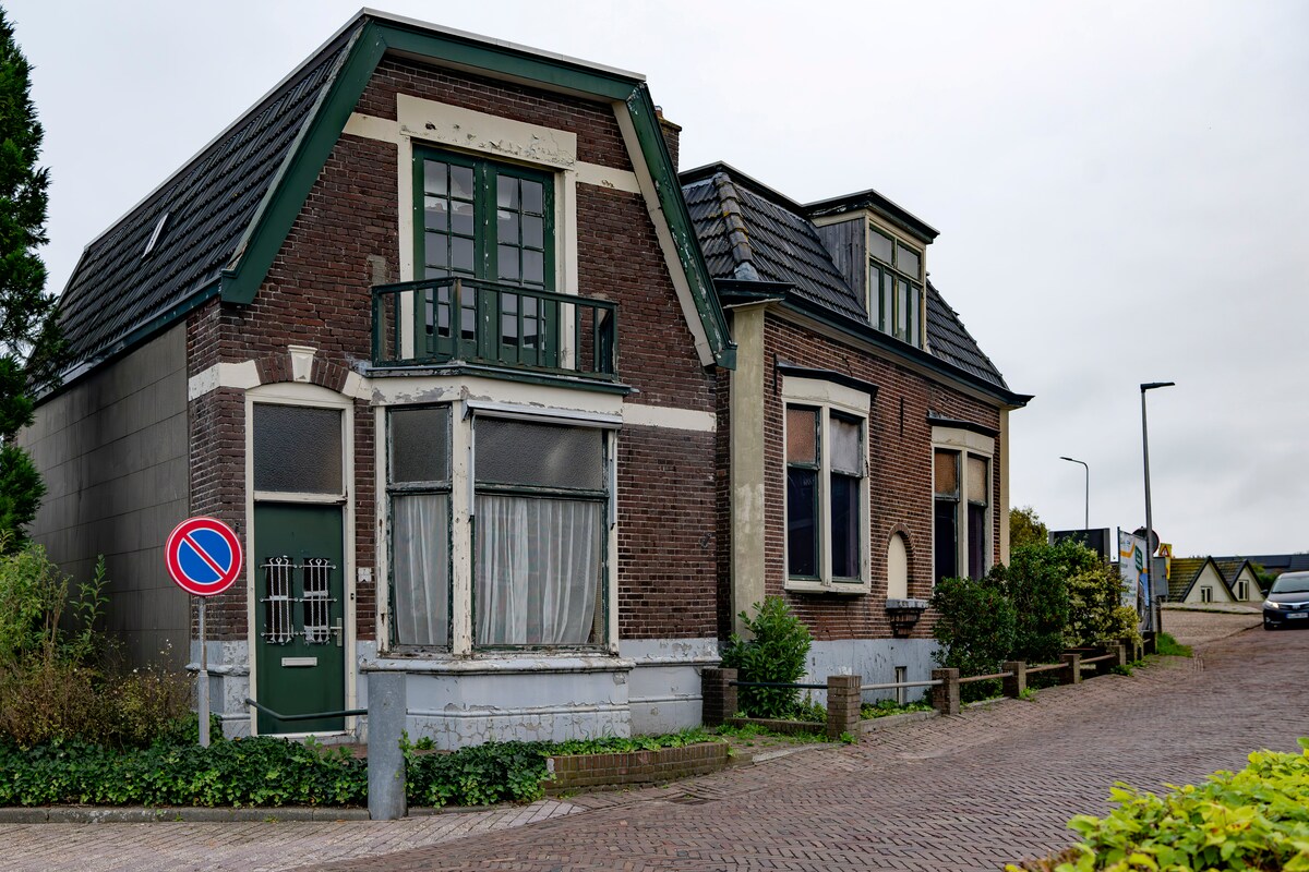 Amerikaanse eigenaar gaat deze twee ‘rotte appels’ in Olst na jaren ...