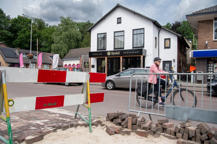Restaurant in Ugchelen binnen half jaar failliet: ‘Droom spat uiteen ...