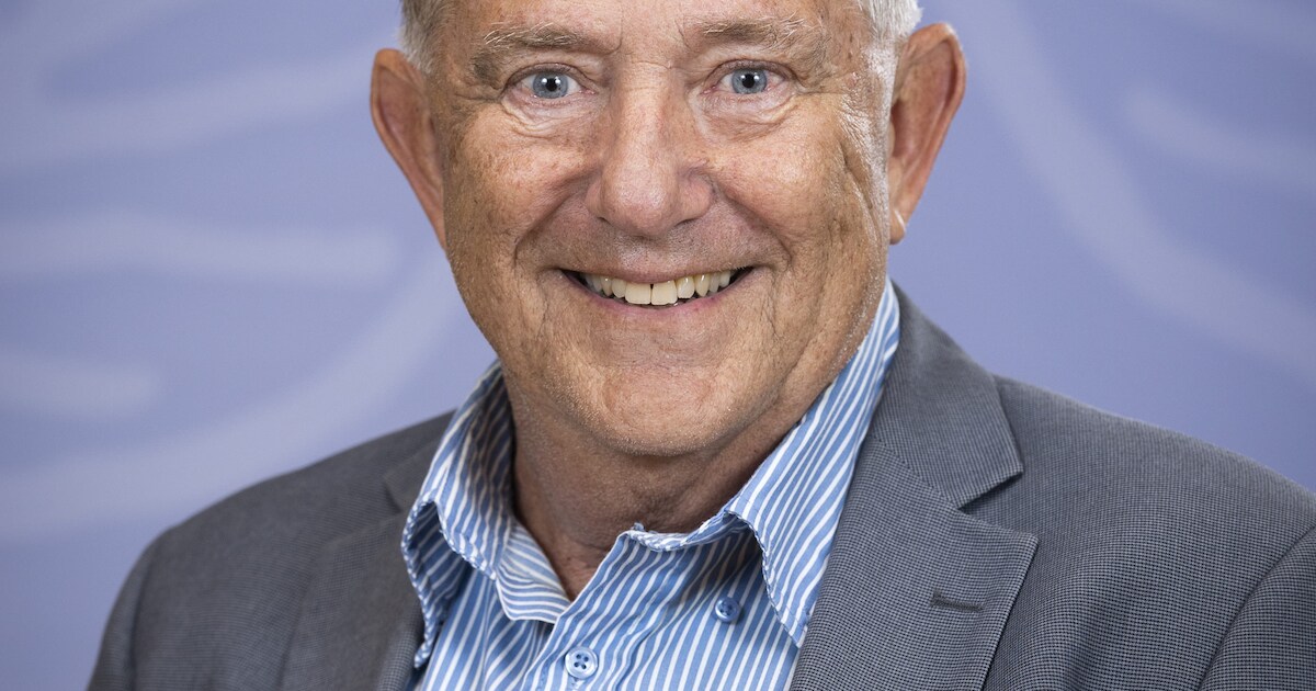 Wethouder Bergkamp stopt in Oldebroek | Oldebroek | De Stentor.nl