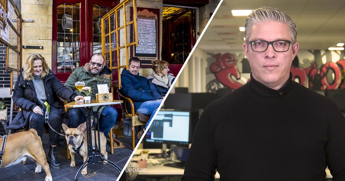 De Stentor Nieuws Update | Dode bij grote brand in Putten en horeca ...