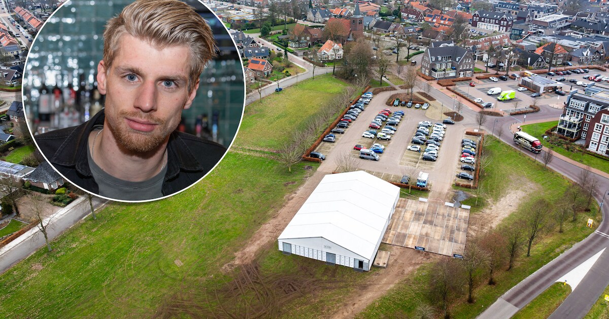Kerstavond wordt stil, december niet: Ommen krijgt alsnog zijn ...