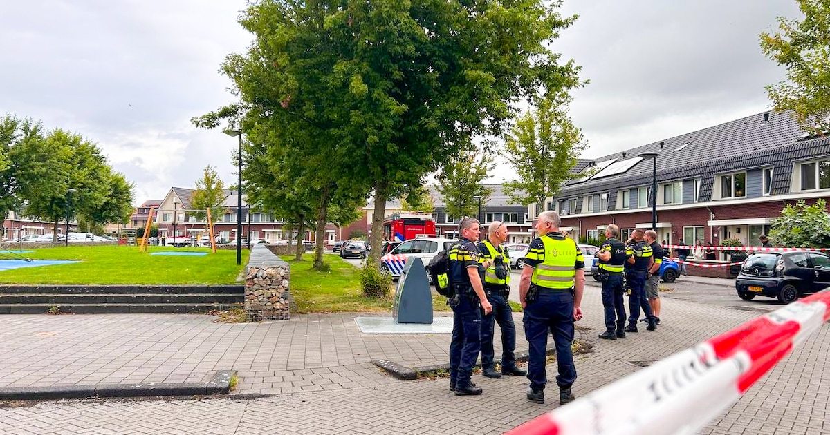 Schietpartij eist dode en verlamde: Drontens echtpaar in januari voor ...