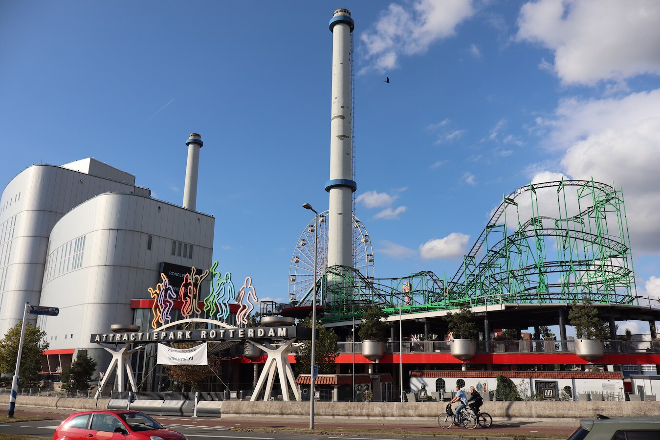Pretpark te koop: hoe de droom van Hennie van der Most uitliep op een ...