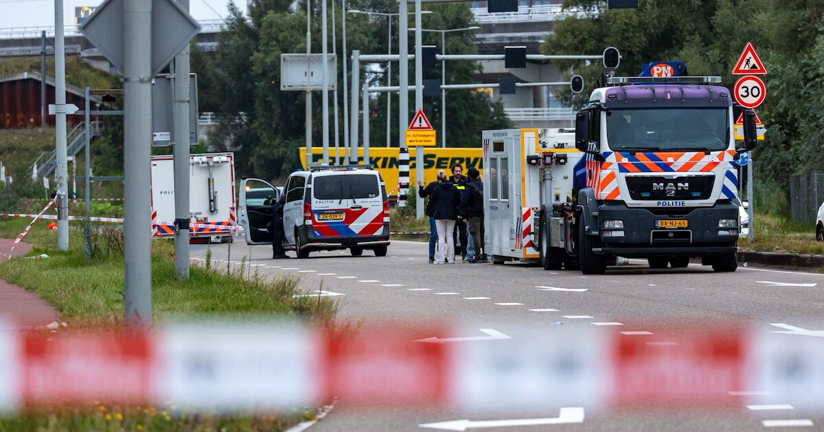 Meisje (17) uit Abcoude door misdrijf om het leven gekomen in Amsterdam-Duivendrecht | Lelystad ...