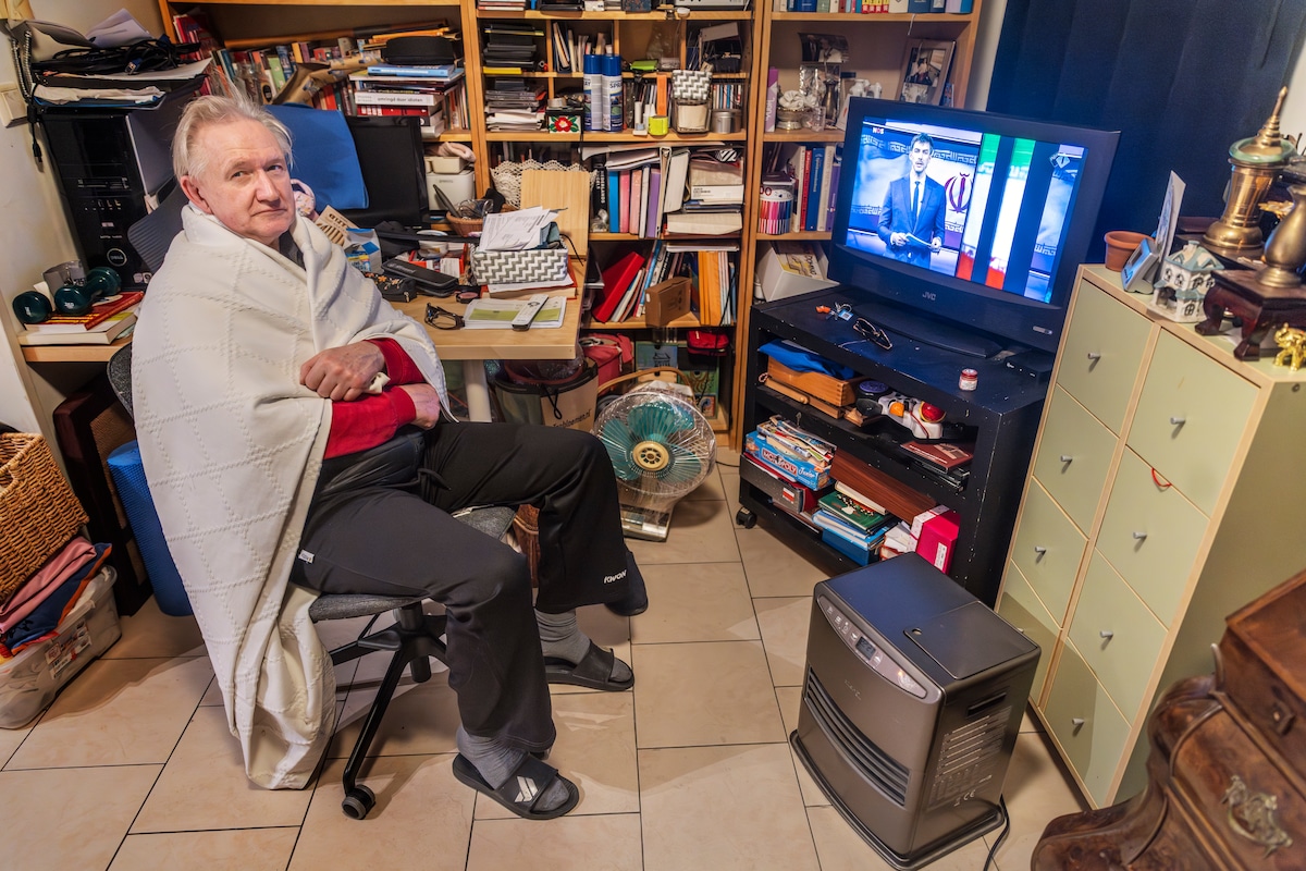 Bewoners Haagse wijk elke winter in de kou door falend warmtenet ...