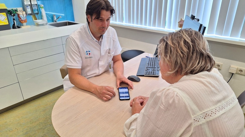 Rijnstate gebruikt vertaal-app voor betere zorgcommunicatie | Regio ...