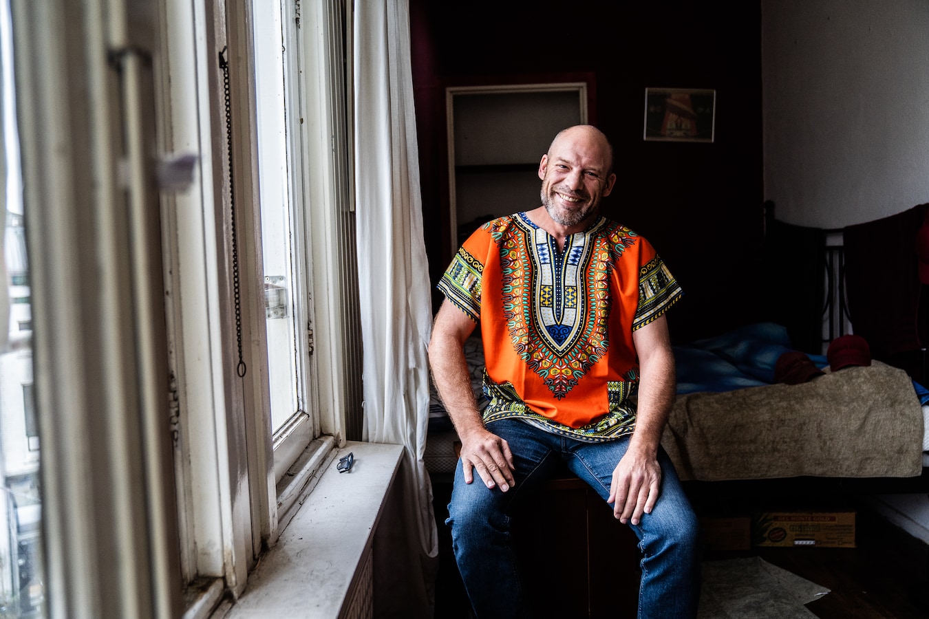 Bart was 25 jaar geleden de allereerste winnaar van Big Brother: ‘Ik ...