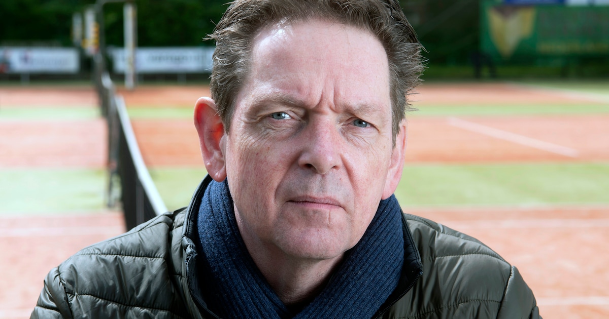 Voorlopig geen padelbanen in Eerbeek: ‘Met hagel op ons geschoten, één ...