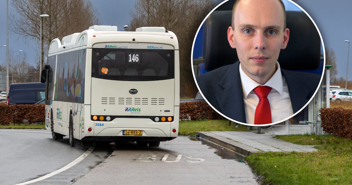 Klachtenregen over uitvallende bussen, reizigersorganisatie wil ...