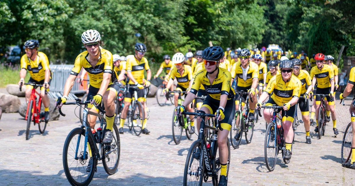 Goor blaast nóg een evenement af: Elastiekenkoers gaat niet door ...