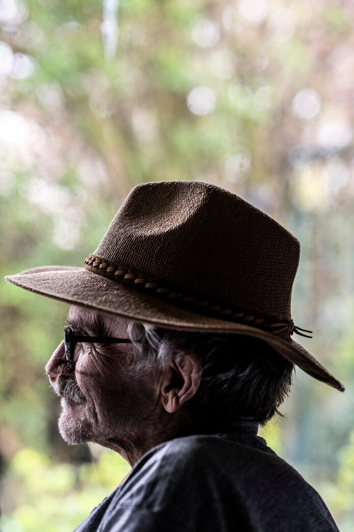 Jan Troost (65), activist tot in de kist, is overleden; dit zijn zijn ...