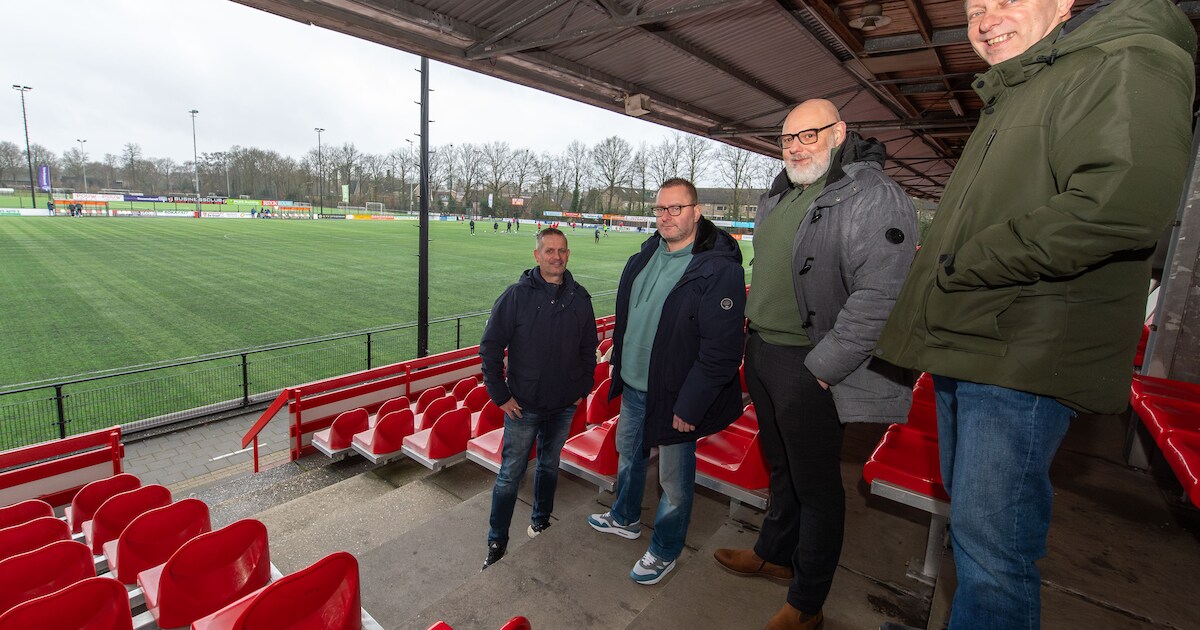 Bij Orderbos kijken ze al over naderende degradatie heen: ‘Boel weer ...