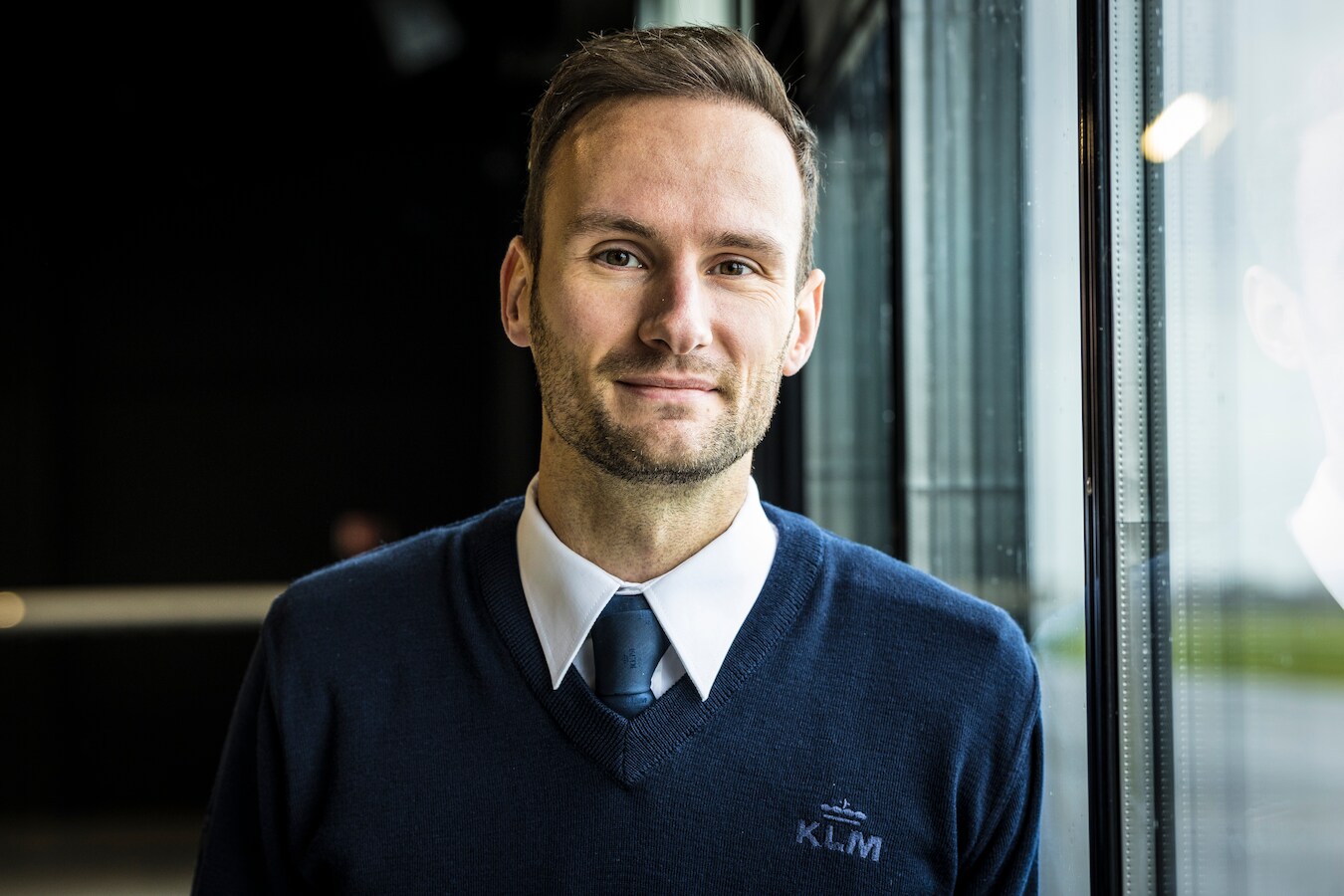 Het emotionele afscheid van Thomas Krol: ‘Het hele jaar heb ik gedacht: laat het alsjeblieft ...