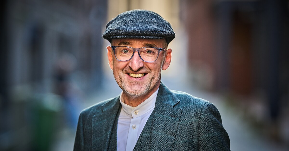 Voorman BBB in Peaky Blinders-stijl naar Prinsjesdag: ‘Je wilt toch ...