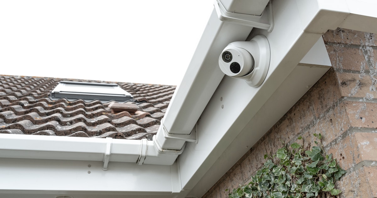 Huisbeveiliging op afstand, dit zijn de beste camera's | Home | De Stentor.nl