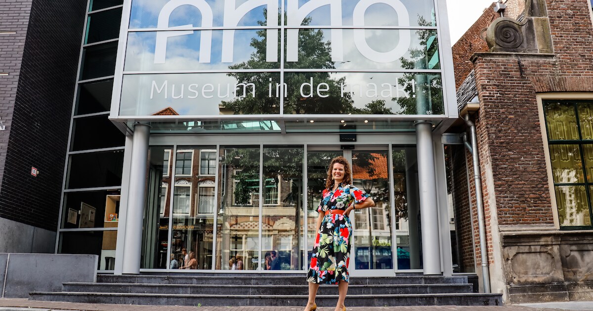 Germa Greving nieuwe directeur Stichting Allemaal Zwolle | Zwolle | De ...