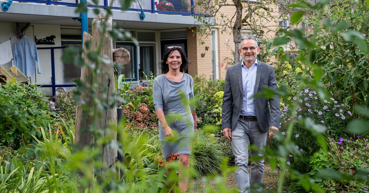 Is dit opvallende initiatief een uitkomst voor ouderen én starters op ...