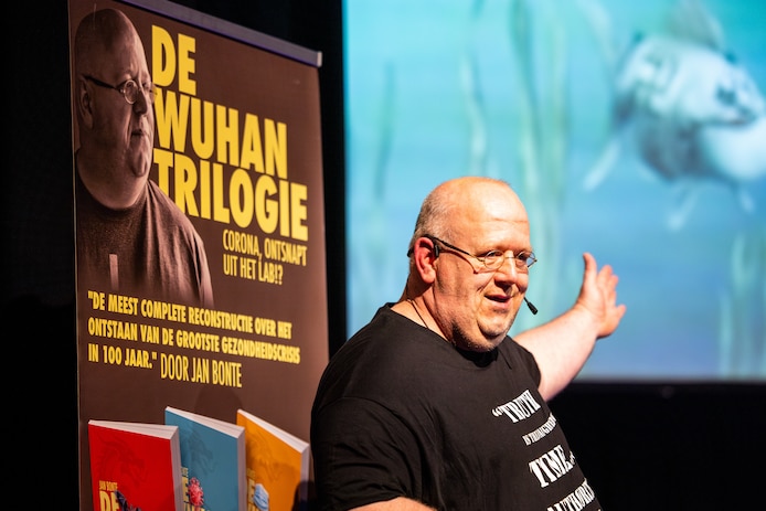 Hij redt levens, maar is ook omstreden en brutaal: dit is neuroloog Jan ...