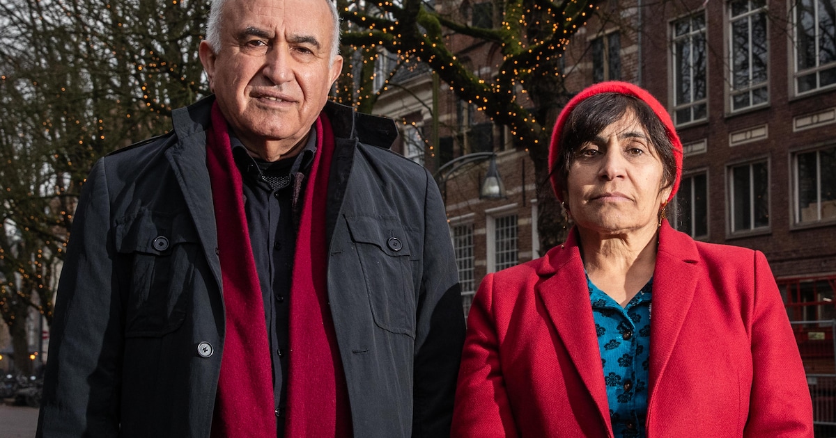 Hulp uit onverwachte hoek in zoektocht naar dader van 38 jaar oude ...