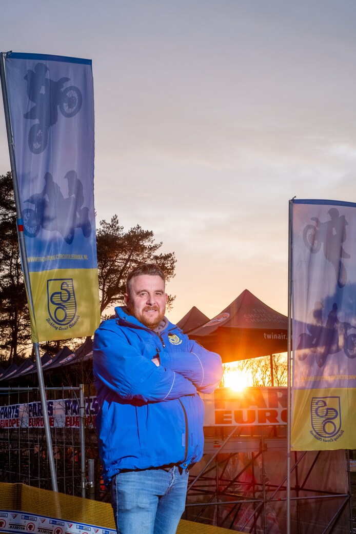 Één weekend per jaar staat dit kleine dorpje volledig op zijn kop: ‘Hét ...