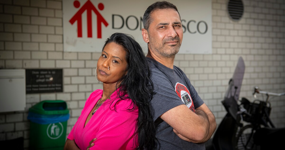 Wethouder en rapper zingen jongeren moed in: ‘Ben voor mijn 18de ...