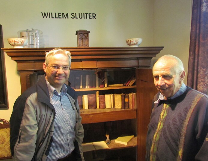 Eibergenaar Herman Schepers (83) overleden | Achterhoek | destentor.nl