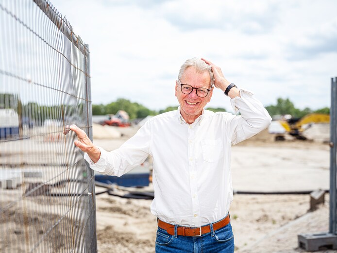Dringende oproep om ‘onzinnige’ regels rond nieuwbouw te schrappen: ‘We ...