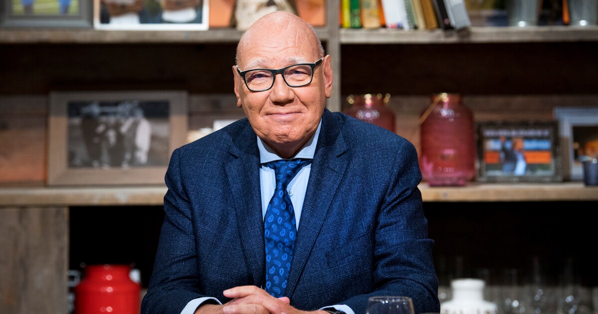 Hugo Borst en Johan Derksen krijgen gelijk in twist rond Voetbalmuseum ...