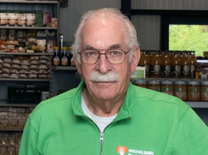 Lintjes in Raalte | Tien inwoners krijgen bijzondere eer voor jarenlang ...