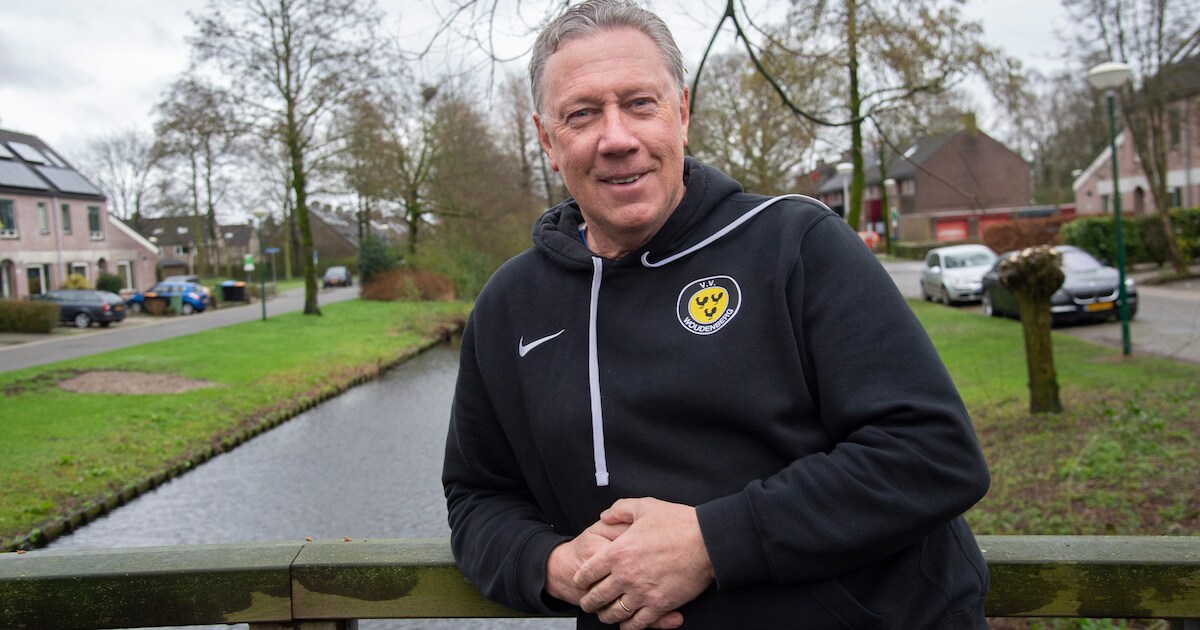 Jeroen Peters trapt op de rem en kiest na zeven seizoenen Woudenberg ...