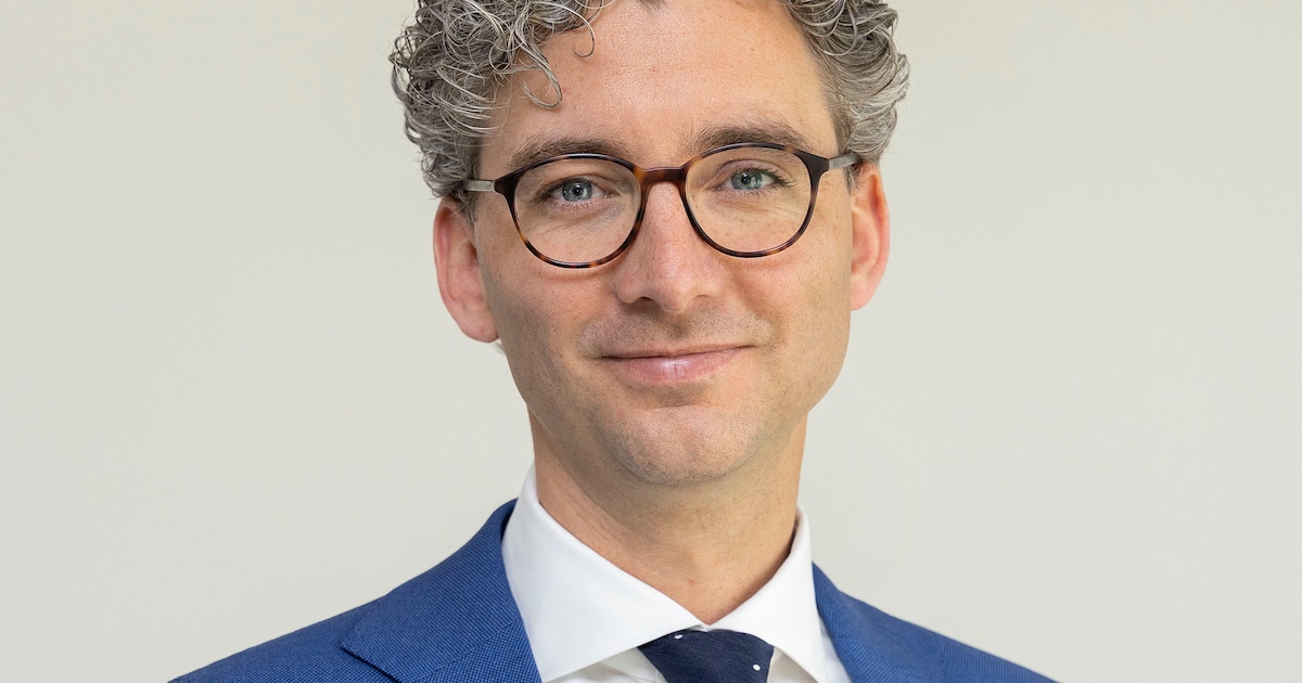 Wethouder Rinze Broekema neemt per direct afscheid van Lelystadse ...