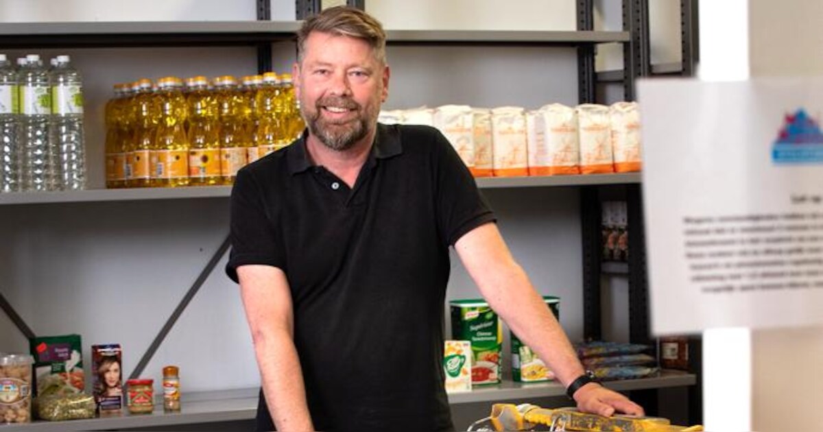 Steven Kroon hoeft nooit meer weg uit de Achterhoek | Regio | De Stentor.nl