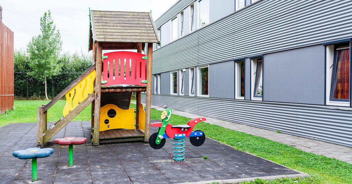 Stikstofregels kunnen opening nieuw azc Dalfsen vertragen | Dalfsen ...