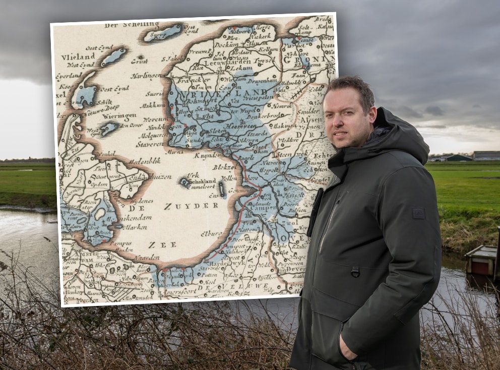 Vergeten watersnood van 1825: waarom de grootste natuurramp van de eeuw ...