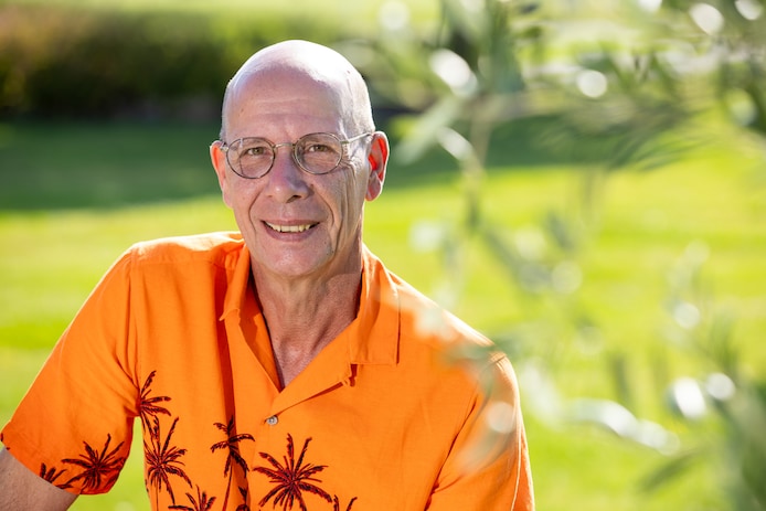 Het nieuwe leven van voormalig topdarter Co Stompé: ‘Ik wil geen ...