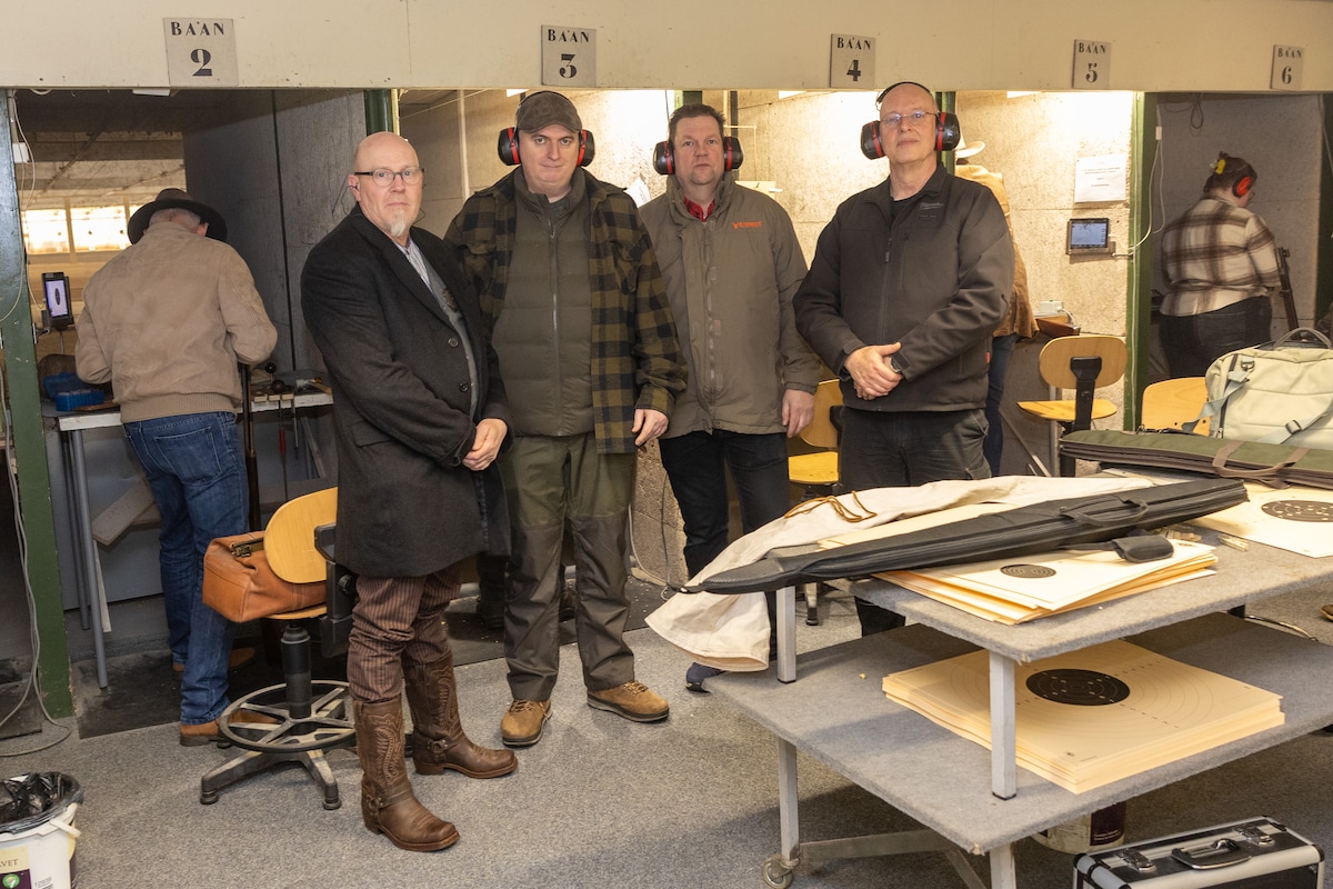 Watermolen niet heilig voor sportschutters, alternatief kost veel geld ...