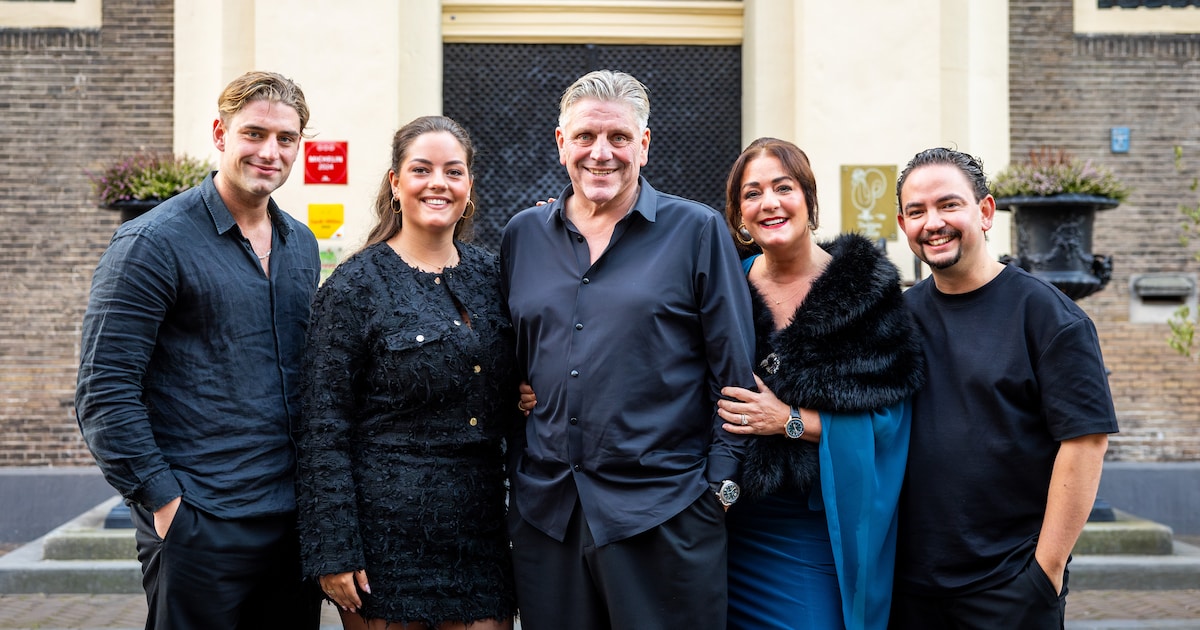 Toekomstige generatie De Librije klaargestoomd: ‘Dit is het moment voor ons om een stapje terug ...