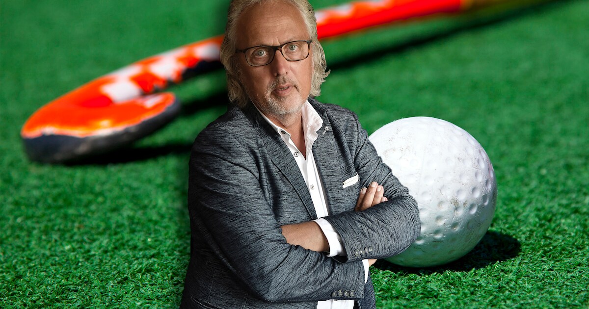De vader botvierde zijn frustraties over eigen talentloosheid op zijn ...