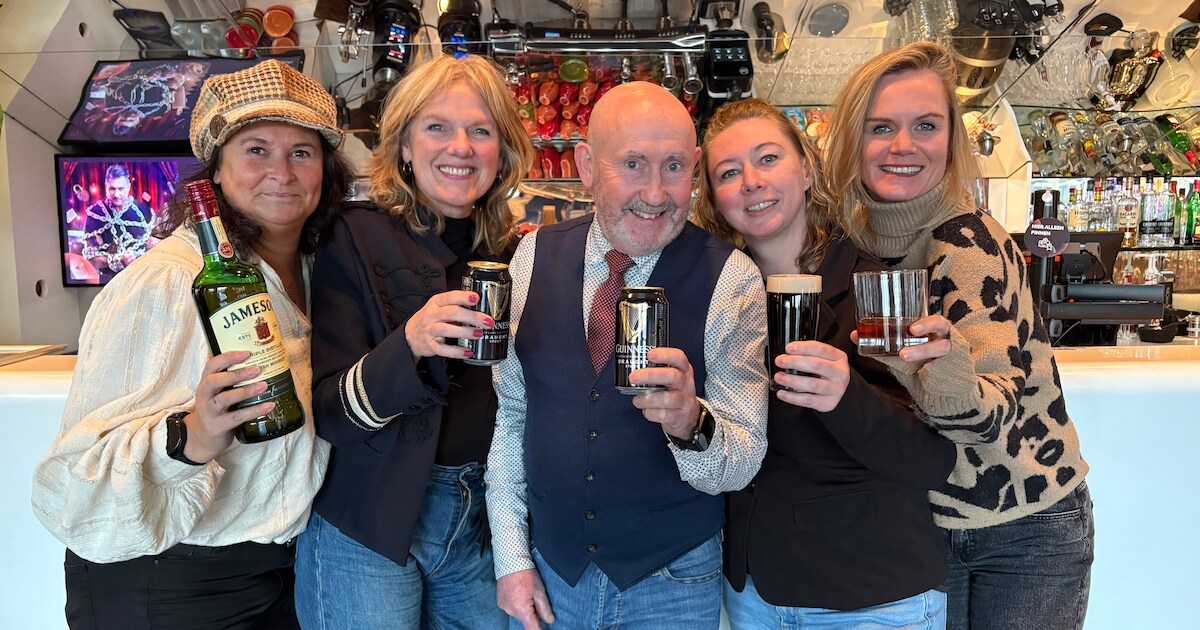Deventer Irish Pub festival wil grootste worden in Oost-Nederland ...